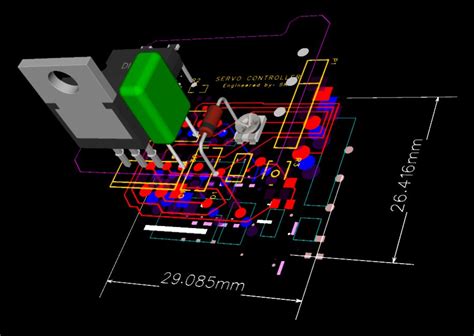 Sujith Kania On Linkedin Pcbdesign Electronics Learning Hardware