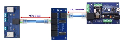 Block Occupancy Hardware Lews Duino Gear