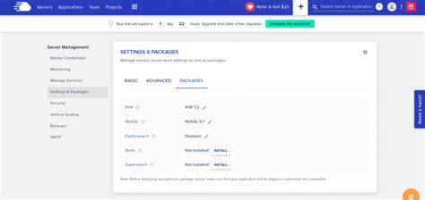 How To Install Bagisto And Build Laravel Pwa Application