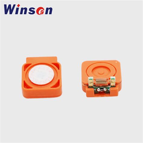 Winsen Medical Health Sensor Solution