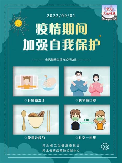 全民健康生活方式行动日 我行动，我健康，我快乐 澎湃号·政务 澎湃新闻 The Paper