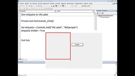 Vb6 Clase 13 Youtube