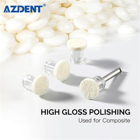 China Dental Composite Polishing Disk Manufacturers Suppliers Factory Price Baistra
