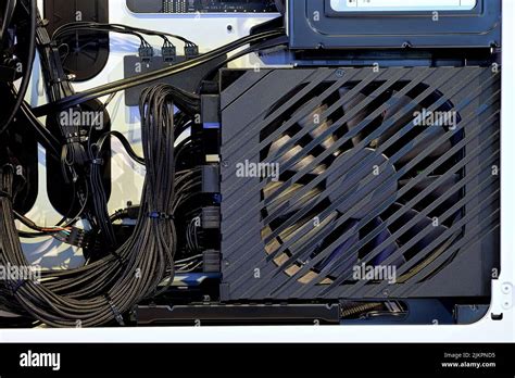 Desktop Unit Hi Res Stock Photography And Images Alamy