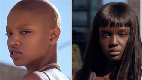 Everyone Loves Rihannas Diverse Fenty Beauty Campaign Allure