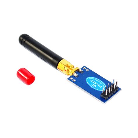 Cc1101 Cc1101 Rf Module Wireless Module Oky3364 Okystar