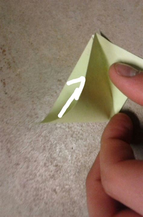 Sticky Note Dart 6 Steps Instructables