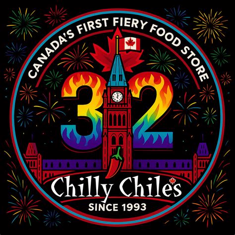 Buy Hot Sauces Online Chilly Chiles Canada