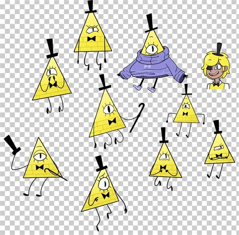 Bill Cipher Dipper Pines Substitution Cipher Caesar Cipher Png Clipart
