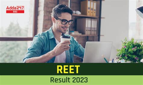 Reet Result 2023 Level 1 And Level 2 Direct Mains Result Link Job Carnival