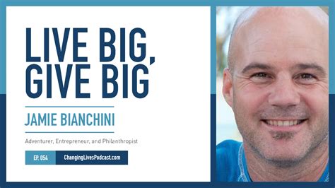 Jamie Bianchini Dan Casetta