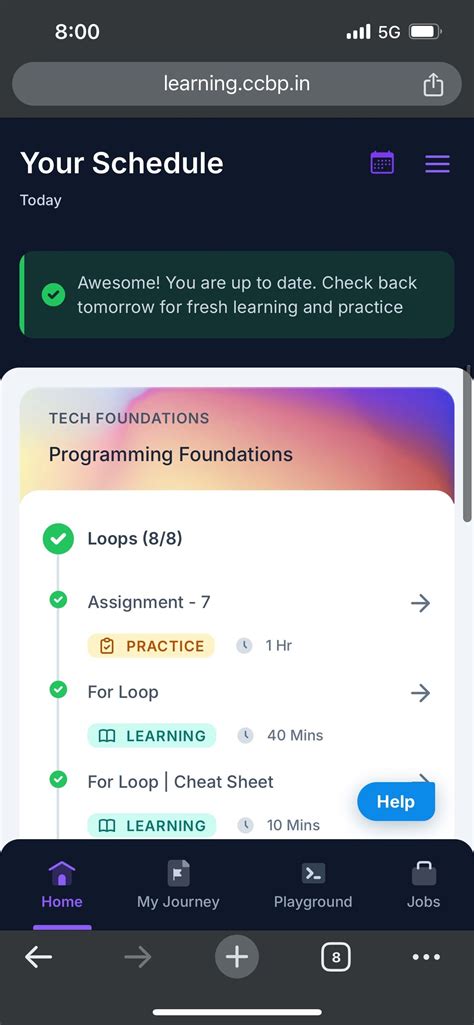 Fathima Salha On Linkedin Day31 Nxtwave Ccbp Webdevelopment