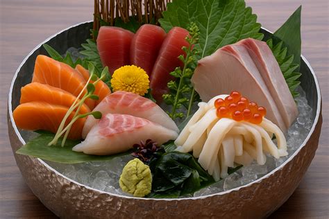 Kaiyo Sushi And Grill A Traditional Japanese Dining Experience In The