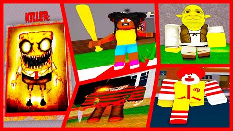 Spooky Elevator Roblox Youtube