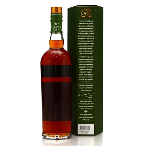 Glenturret 1994 Douglas Laing 18 Year Old Whisky Auctioneer