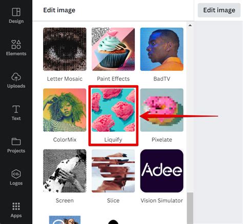 How Do I Bend An Image In Canva WebsiteBuilderInsider