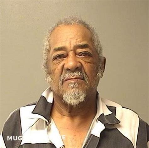 Meeks Earl Lee 09 21 2024 Macon County Mugshots Zone