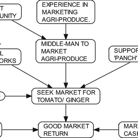 Framework For Analysing Institutional Integration Download Scientific