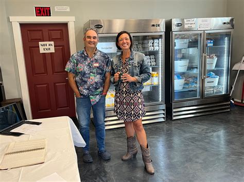 40 Years Of Service Friday Harbor Food Bank