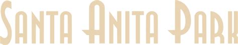 ملفsanta Anita Park Logosvg المعرفة