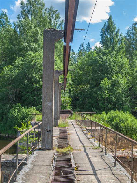 무료 이미지 댐 다리 현수교 나무 캐노피 보도 도로 비 건축물 식물 숲 관광 여행 2736x3648 Paul 1619576 무료 이미지