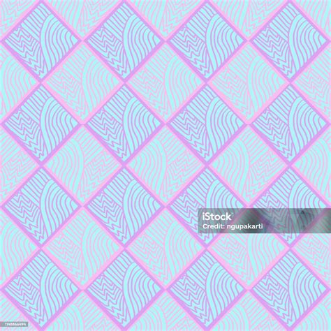 기하학적 벡터 추상 스타일 부족 완벽 한 패턴입니다 현대 다채로운 고 대 민족 낙서 패션 유행 여러 가지 빛깔에 대 한 그림 0명에 대한 스톡 벡터 아트 및 기타 이미지