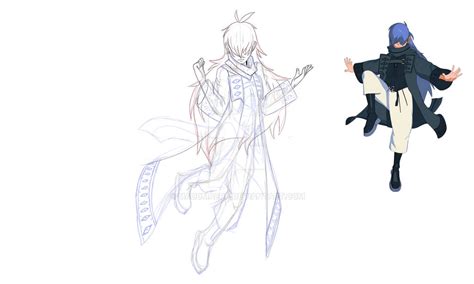 Nezumi Fortnite By Maddmaera On Deviantart