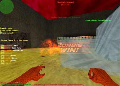 x32 counter strike 1 6 zombie escape ip cracked final registration full