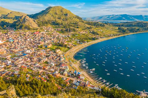 Ultimate Guide To Copacabana Lake Titicaca And The Isla Del Sol — Kevin