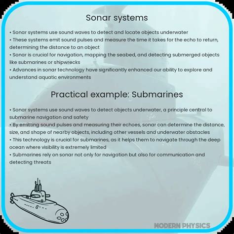 Sonar Systems Accurate Marine And Geological