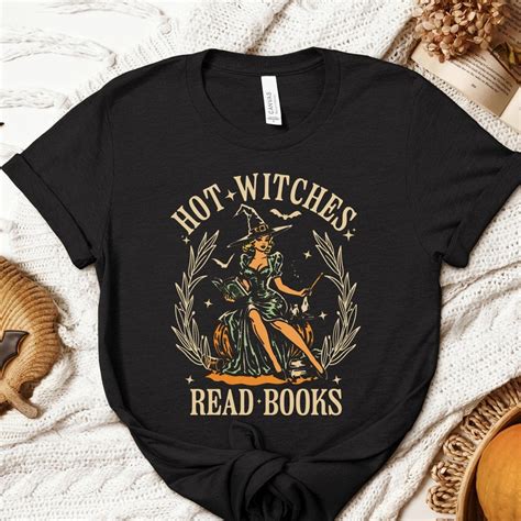 Hot Witch Etsy
