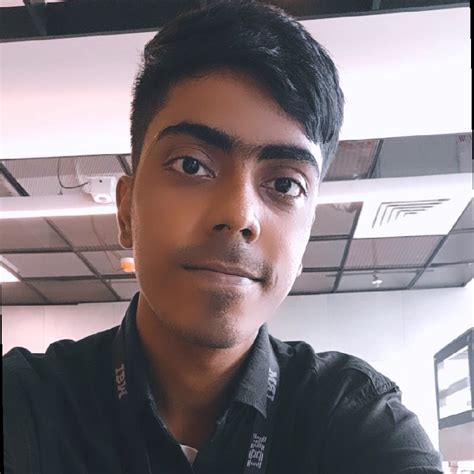 Abhishek Thakur Devops Engineer Ibm Linkedin