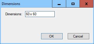 C Helper Separate Glyphs In An Image In C Part