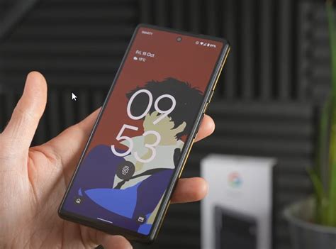 How To Reset Network Settings On Google Pixel 6 The Droid Guy