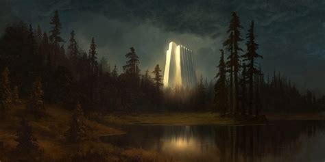 Watchers Keep By Winterkeep On Deviantart