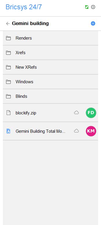 Exploring The Interface Bricscad Bim Bricsys Help Center