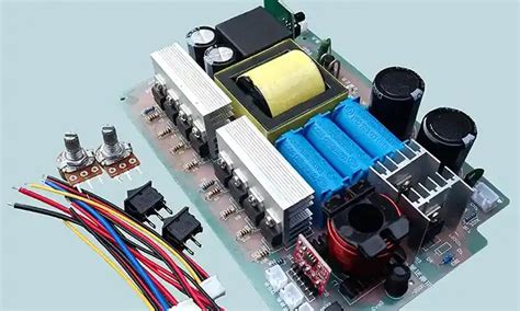 Everything To Know About Inverter Pcb Why So Important Jarnistech