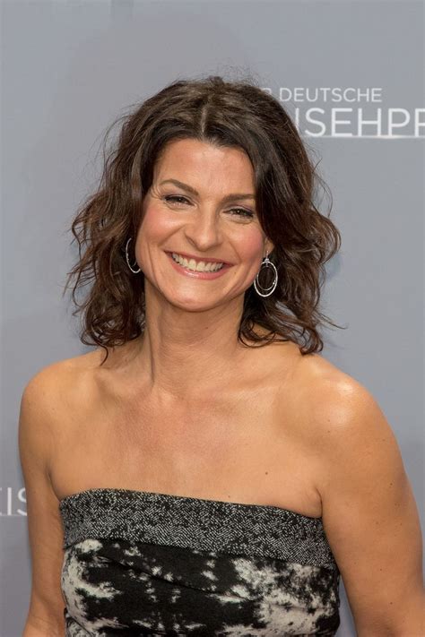 Marlene Lufen Sat 1 Tv Lufen Marlene Lufen Frau