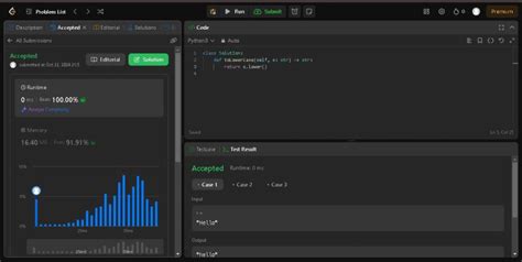 dhanush m on linkedin 100daysofcode day37 leetcode python