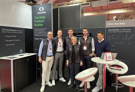 One Data On Linkedin Datamesh Ai Dataproducts Onedata Bigdataldn