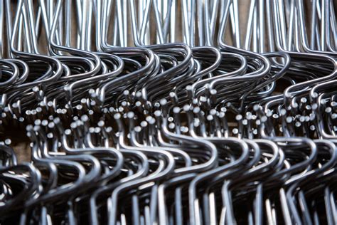 Cnc Wire Bending And Forming Services Angola Wire