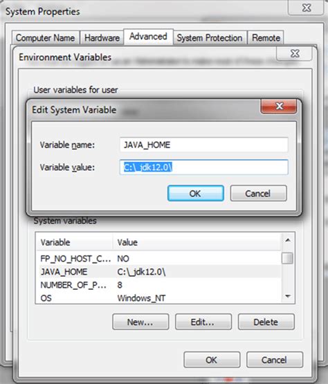 Windows Java Home Check At Edna Mondragon Blog