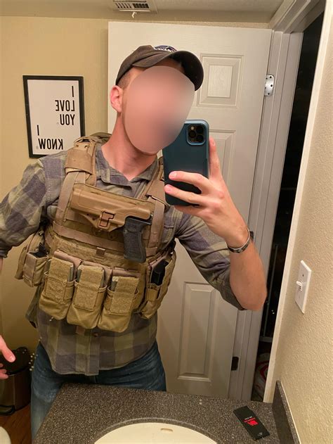 Marsoc Kit R Airsoft