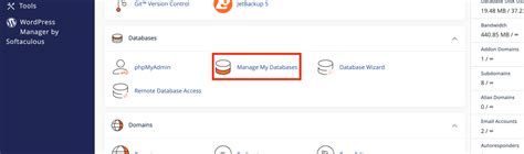 Show Databases In Command Line Step By Step Guide