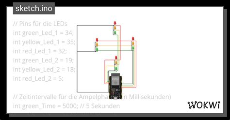 Wokwi Online Esp32 Stm32 Arduino Simulator