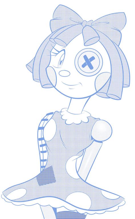 Manga Molly By Chadrocco On Deviantart