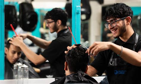 Barbering Level 2