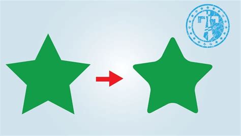 How To Smooth Edges In Adobe Illustrator Quickly Video Youtube Logo Design Logodesign Illu