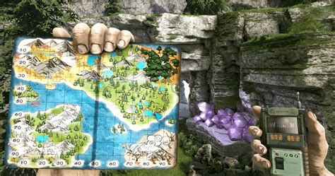 5 Best Crystal Spawn Locations In ARK Fjordur
