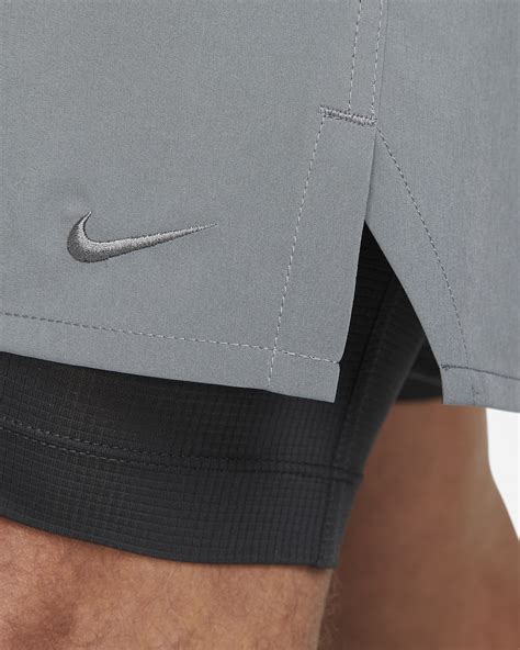 Nike Dri Fit Unlimited Men S Cm Approx In Versatile Shorts Nike Id